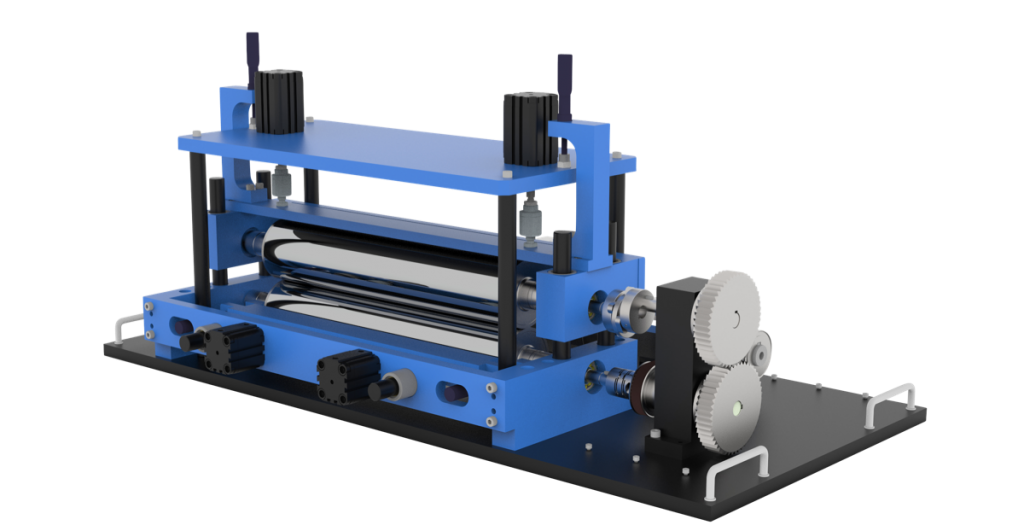 Lifting fixtures & special tools