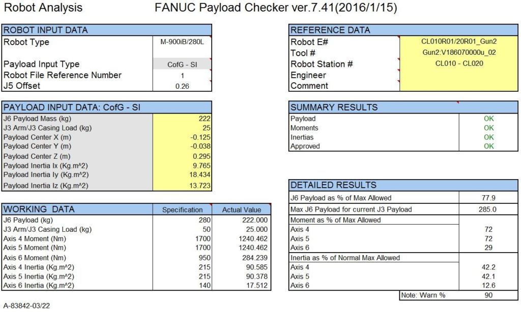 Advance Mechanical Services Competences – Advance Mechanical Services