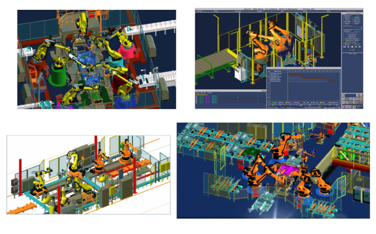 Advance Mechanical Services Competences